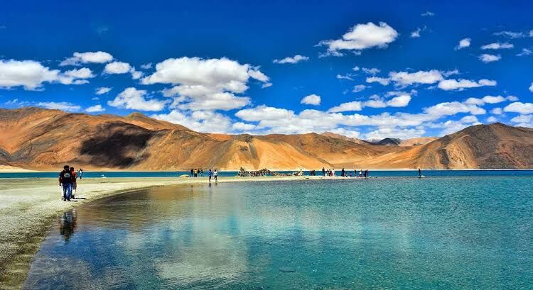 Leh – A Unique Confluence of Adventure, Spirituality, and Royal ...