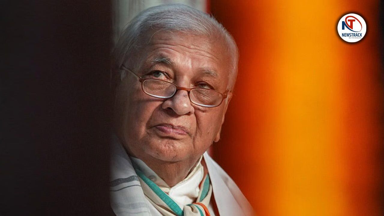 Who Will Be the Next Vice President? Arif Mohammad Khan Emerges as a Strong Contender, But Age ...