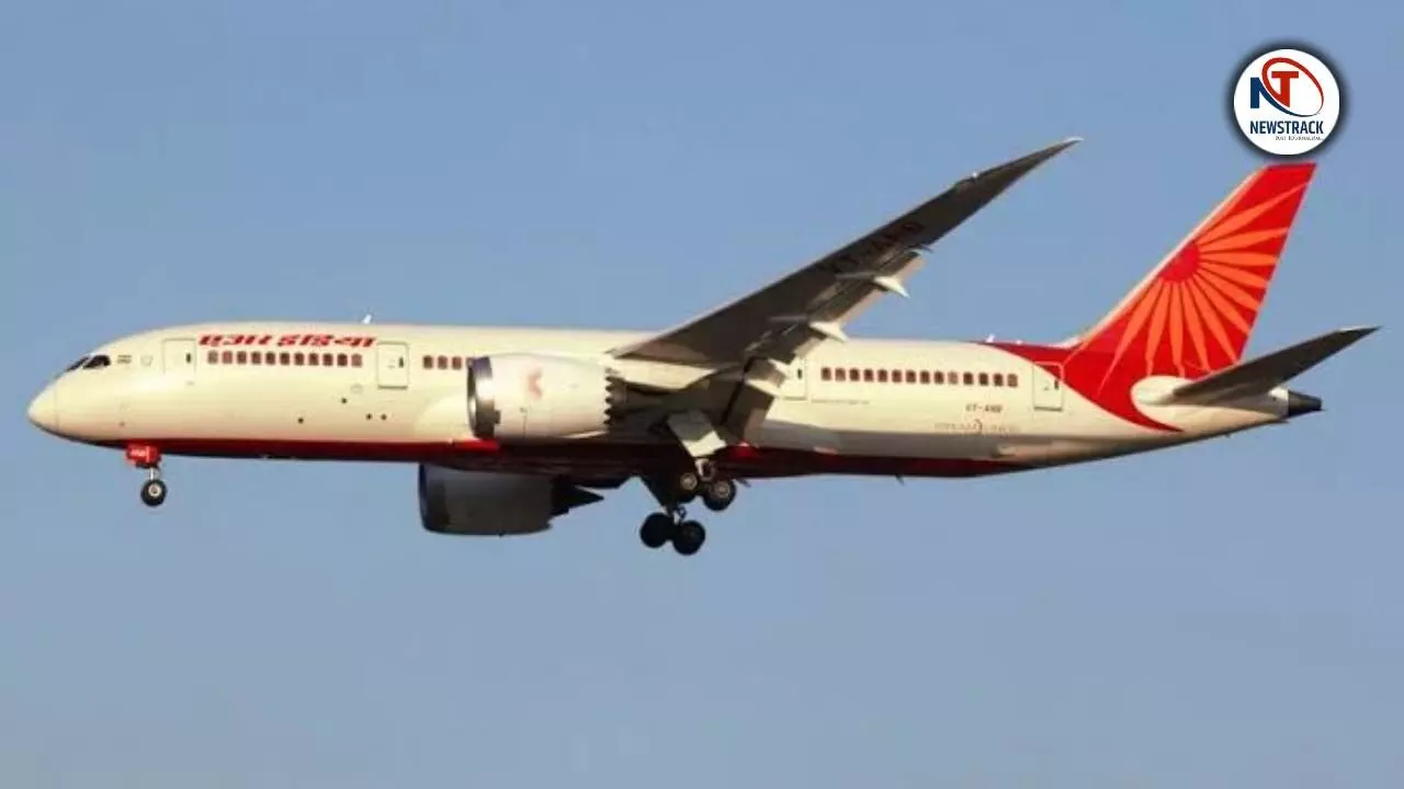 Air India Clears Safety Checks: No Faults Found in Fuel Control ...