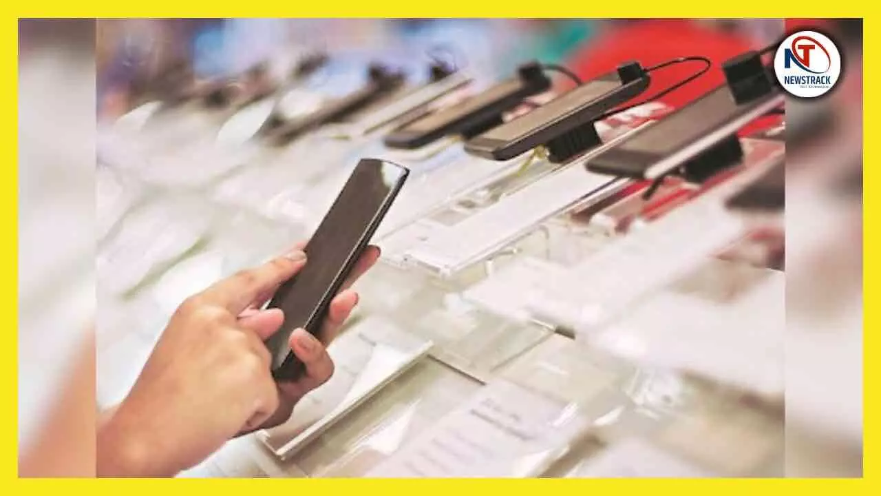 India Becomes the World’s Third-Largest Mobile Phone Exporter: A Story ...