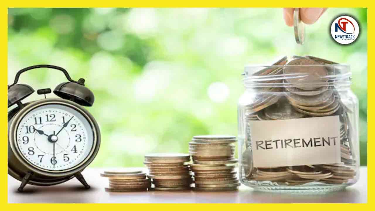 Central Government Employees Face September 30 Deadline to Choose Between NPS and UPS | NPS vs ...