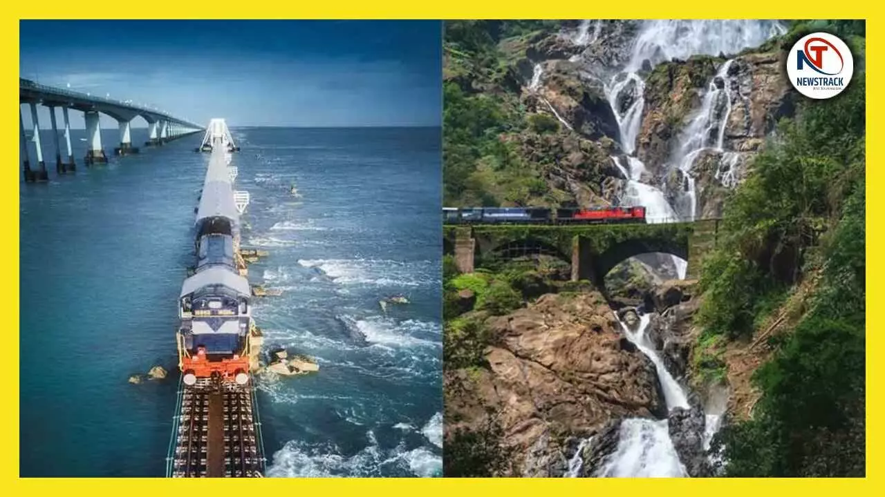 Waterfalls, Oceans, and Snow-Capped Valleys Outside Your Window ...