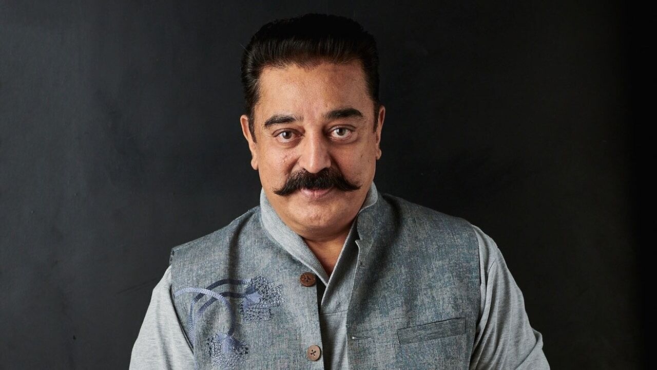 Kamal Haasan Takes Oath in Tamil as Rajya Sabha MP: What It Means ...