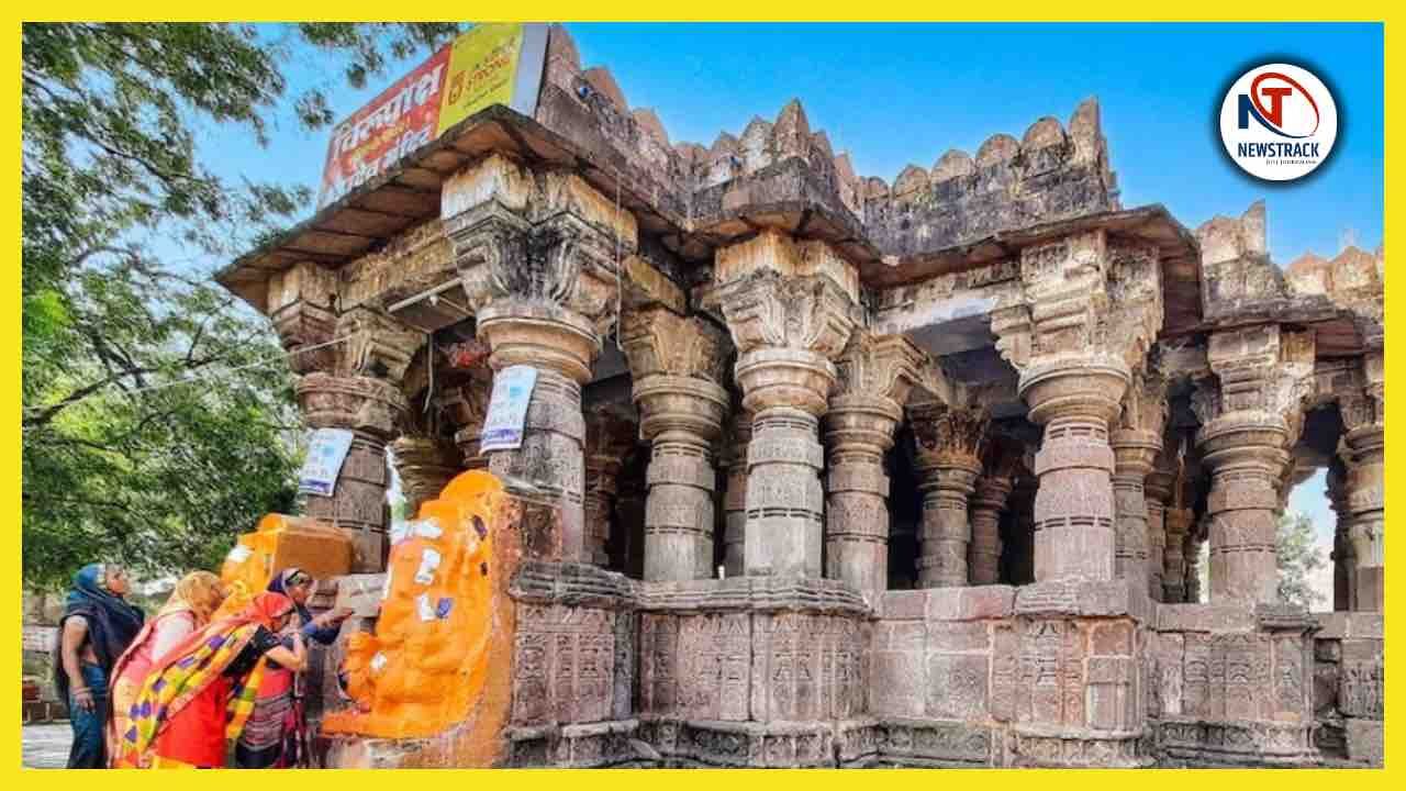 Three Miraculous Shiva Temples in Madhya Pradesh That Hold Mysteries Still Unsolved by Science ...