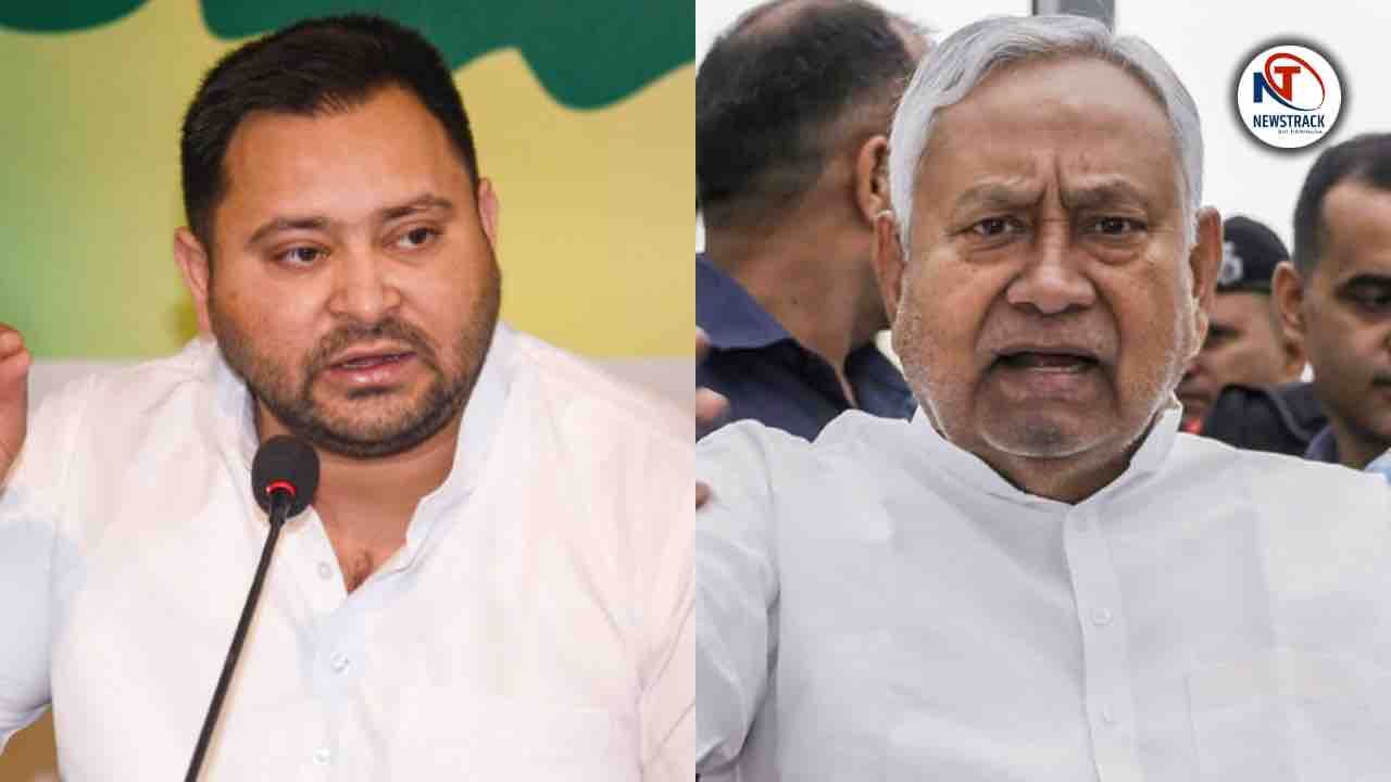 Massive Scam Erupts in Bihar: Rs 70,877 Crore Unaccounted For; All Eyes on Nitish and Tejashwi ...