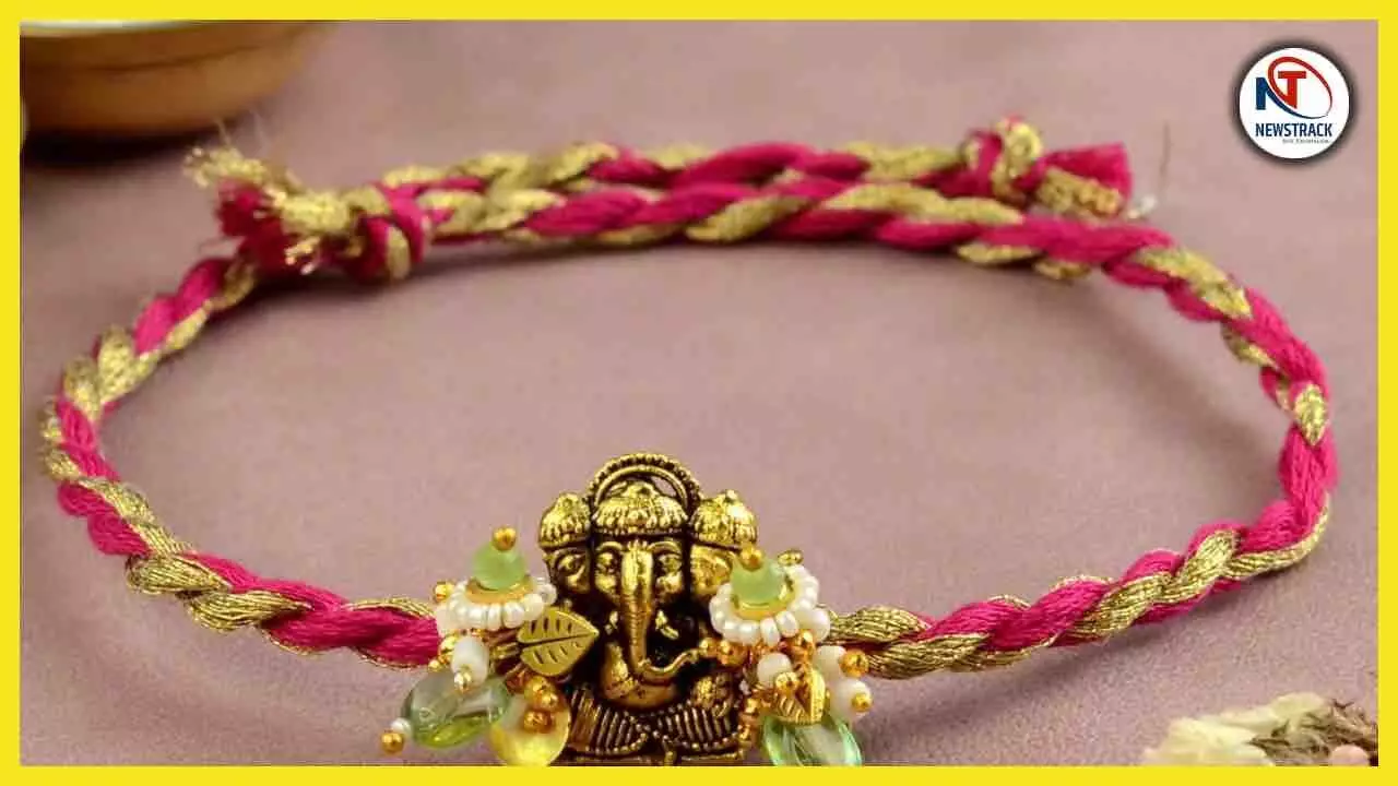 Raksha Bandhan 2025: Evolving Rakhi Trends with Emotional Bonds ...