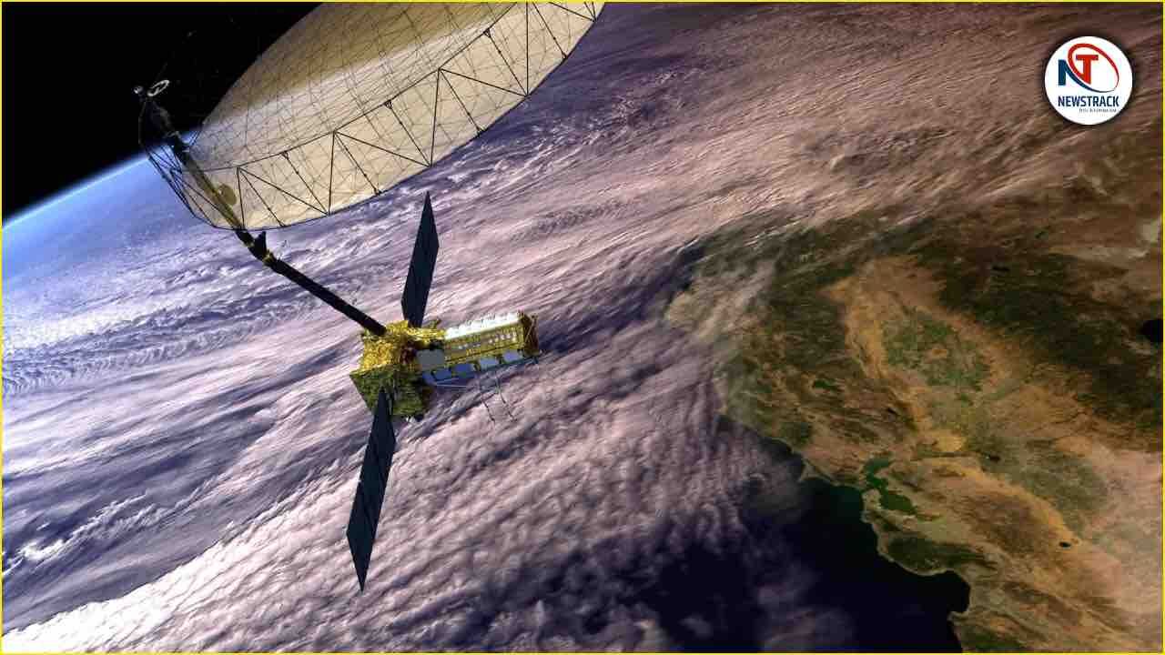 NASA-ISRO's NISAR Satellite: Earth’s Sky Superhero Set for Historic ...