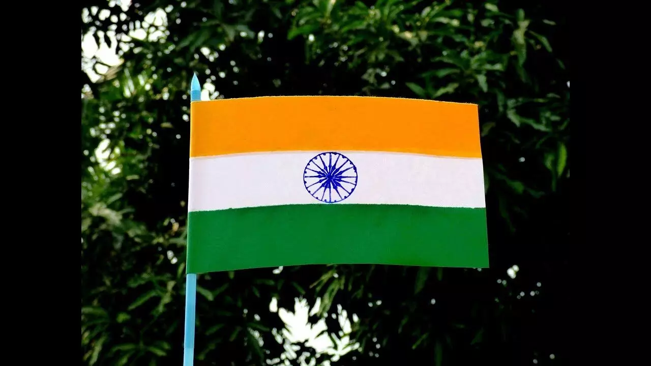 Where Does India Stand Among the World’s Safest Countries? Rankings and ...