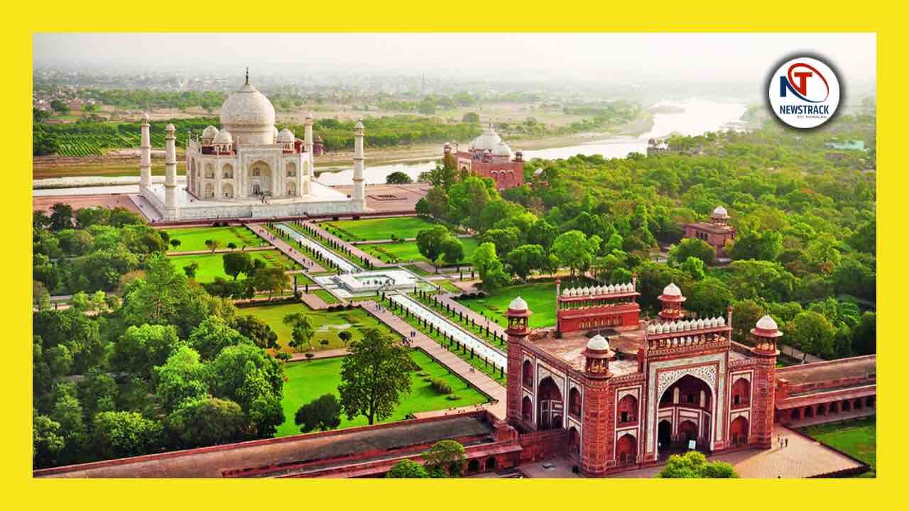 Agra Tourism Wikipedia: Planning a Trip to Agra? Discover the Best Tourist Spots, Delicious ...