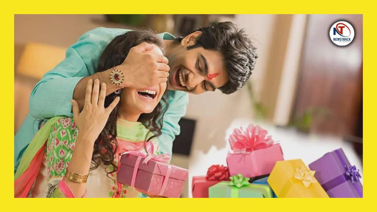 Raksha Bandhan 2025: Heartwarming Gift Ideas to Sweeten the Bond Between Brothers and Sisters ...