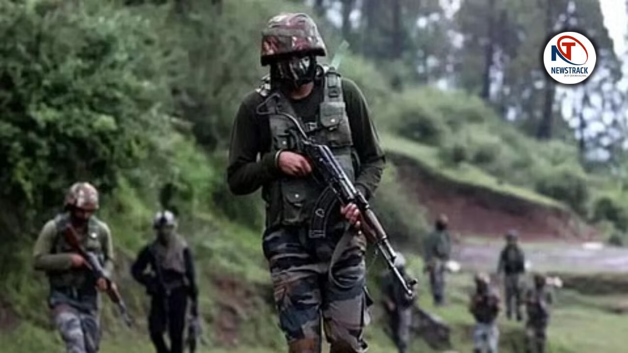 “Don’t Run, Climb Higher Now!” In ‘Operation Mahadev’, 3 TRF Terrorists Eliminated, Forest Turns ...