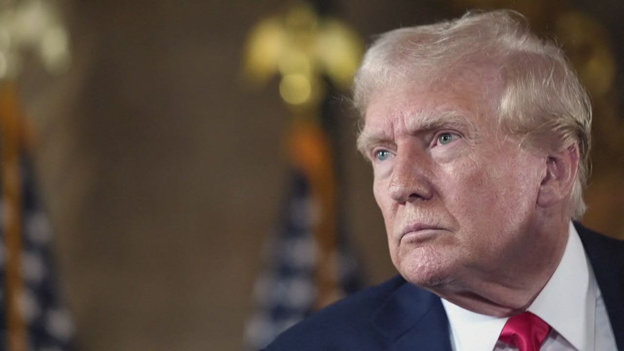 Trump’s Bold Plan to Evict Homeless from Washington: What It Means for ...