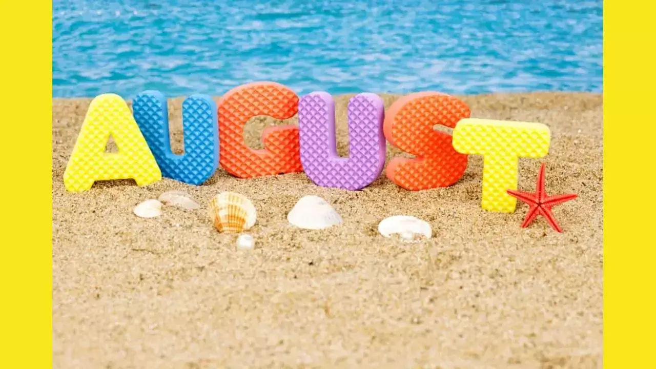 Why August 8 Is a Special Day in India? | Why August 8 Is a Special Day ...