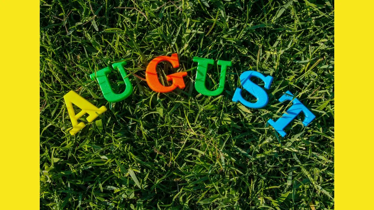 August 9 Important Events and Celebrations Across The Globe | August 9 ...