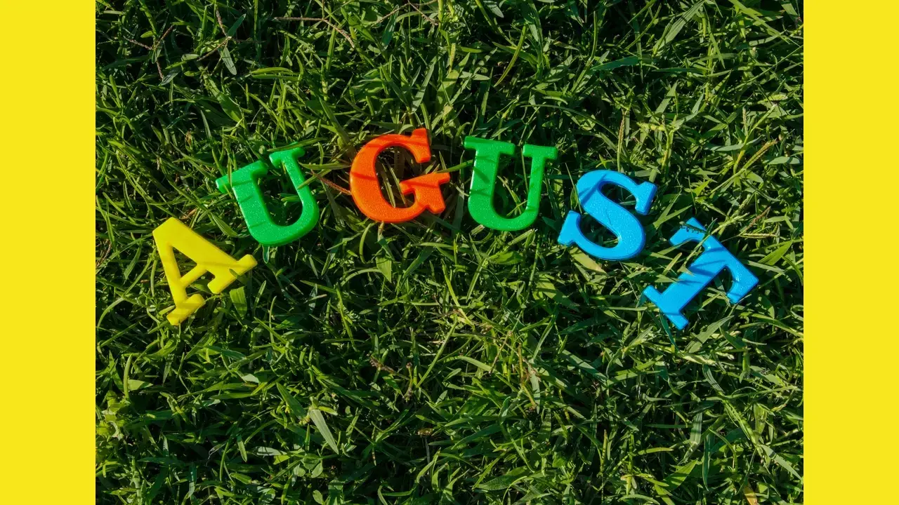 August 10, 2025 Big Breaking News Compilation That History Will ...