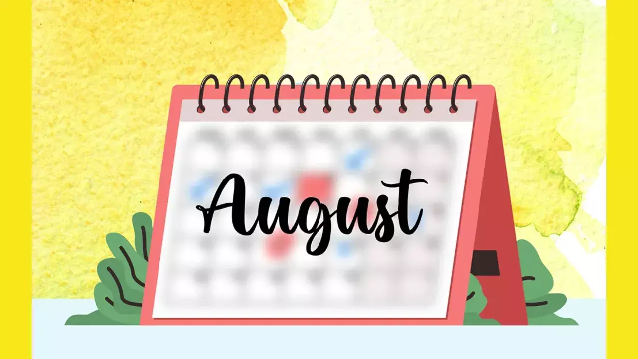 Why August 21 is a Special Day in India | Why August 21 is a Special ...