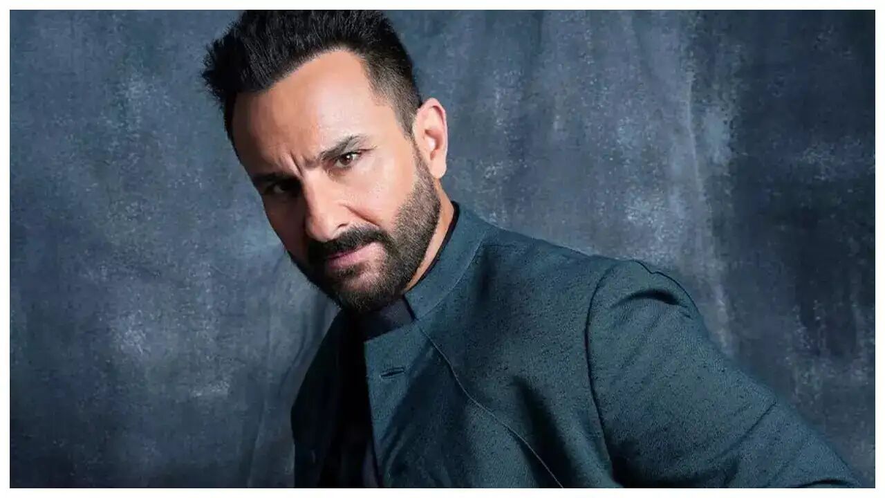 Saif Ali Khan Net Worth in 2025: How Rich Is the Nawab of Bollywood ...
