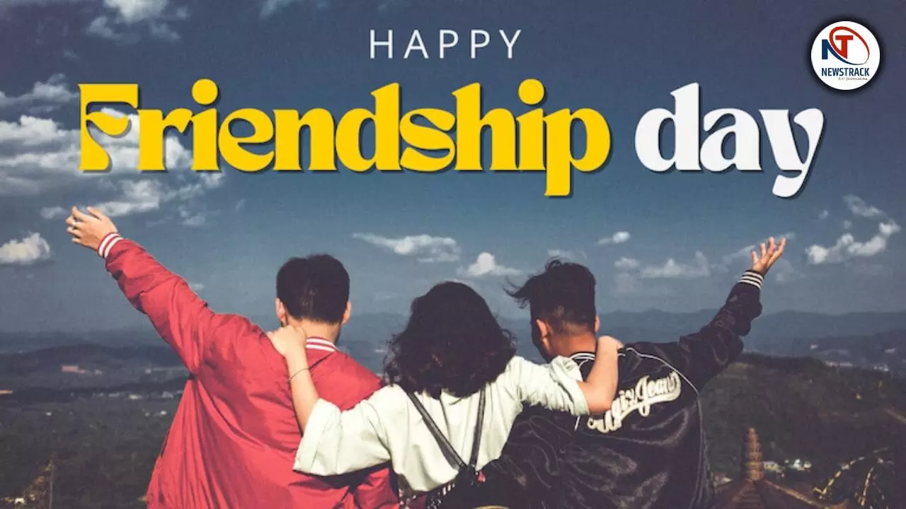 History of Friendship Day: When, Why, and How This Beautiful Festival ...