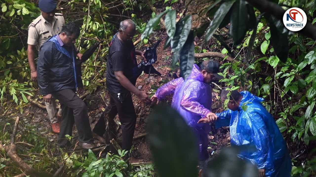 Dharmasthala Mass Burial Case: What Has Come Out in the Investigation ...