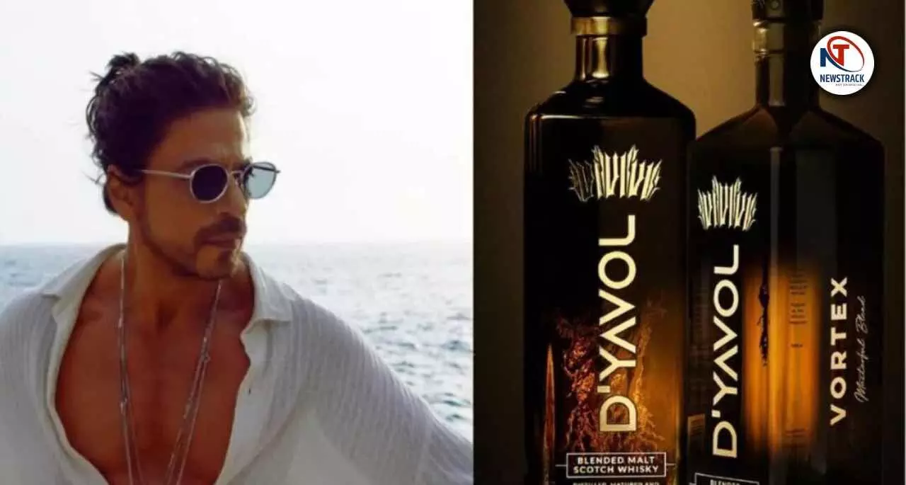 Shah Rukh Khan, Aryan Khan, and Nikhil Kamath Launch New Premium ...