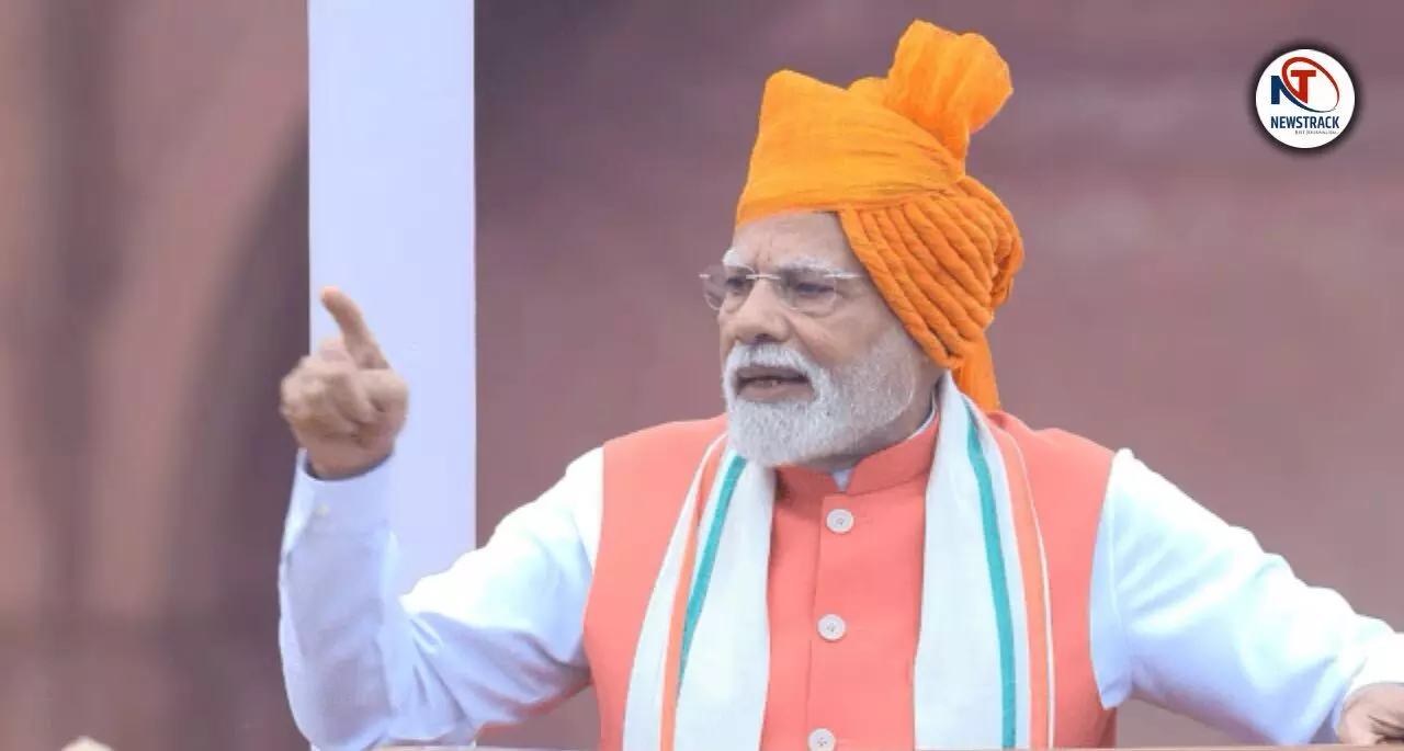 PM Narendra Modi Birthday: How PM Modi’s World Tours Are Shaping a ...