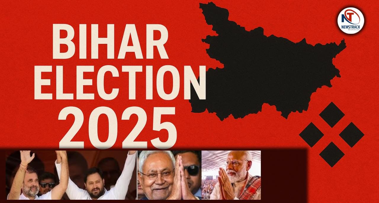 Don’t Search for Rocket Science in Bihar Assembly Elections, Government Will Belong to the Two ...