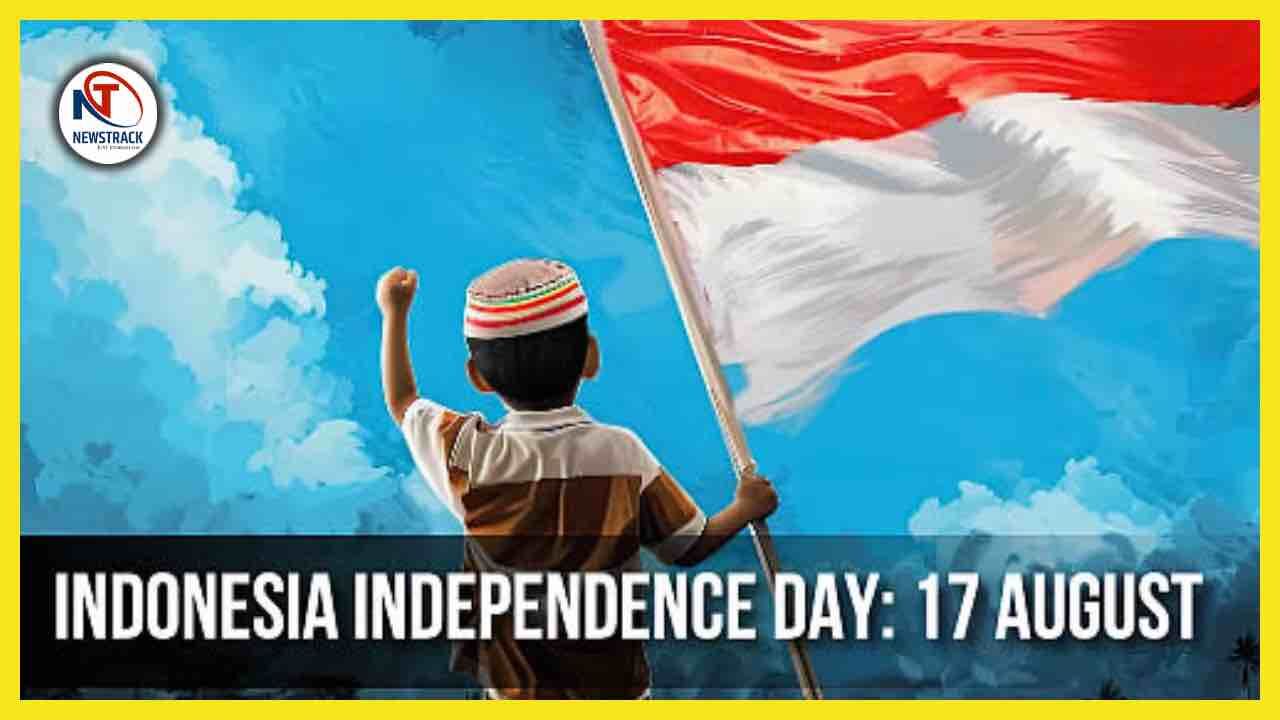 Indonesia’s Independence Day: A Story of History and Celebration ...