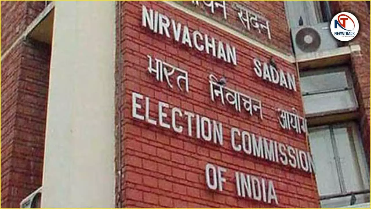 Who is the Chief Election Commissioner of India? Impeachment and ...