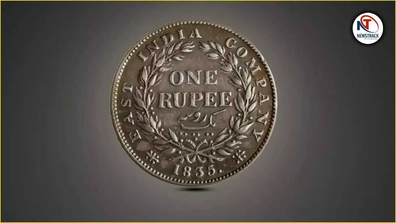 August 19, 1757: How the One Rupee Coin Was Born, The Defeat of Nawab ...
