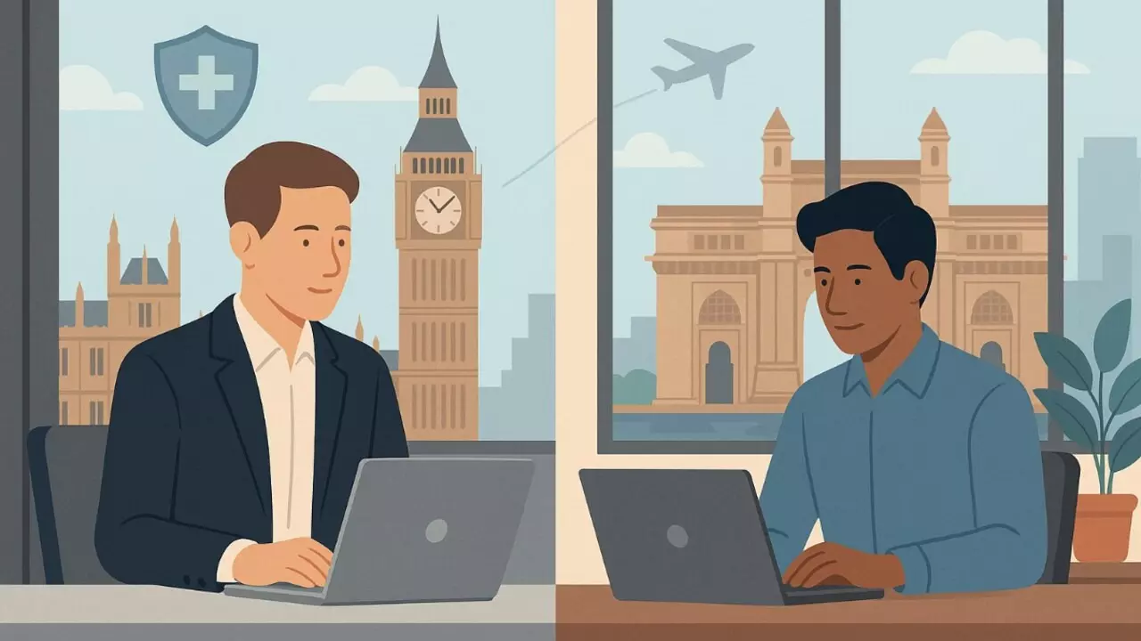 Health Is No More Wealth For Working Professionals: Here's Why | Health ...