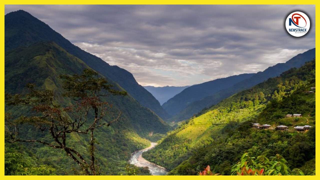 Mechuka Valley Travel Guide: Arunachal Pradesh’s Hidden Himalayan Gem ...