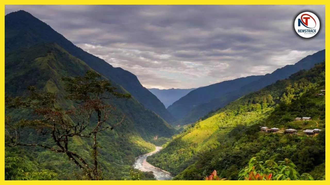 Mechuka Valley Travel Guide: Arunachal Pradesh’s Hidden Himalayan Gem ...