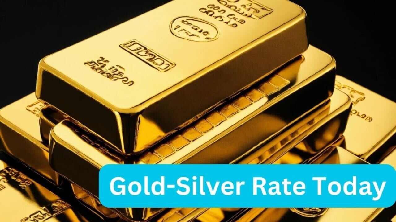 Gold and Silver Rate Today 26th August 2025: All Over India Complete ...