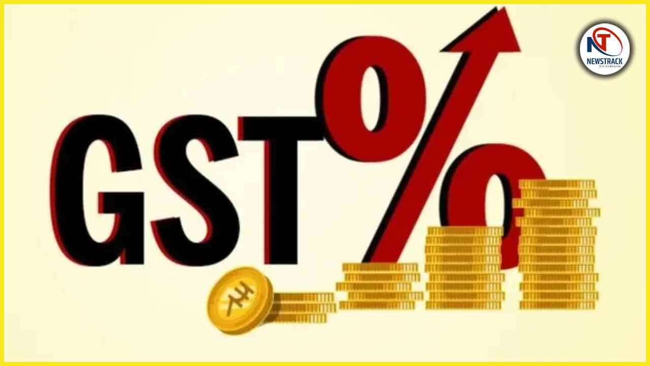 Top 5 States Contributing the Highest GST in India: An Analysis of FY ...