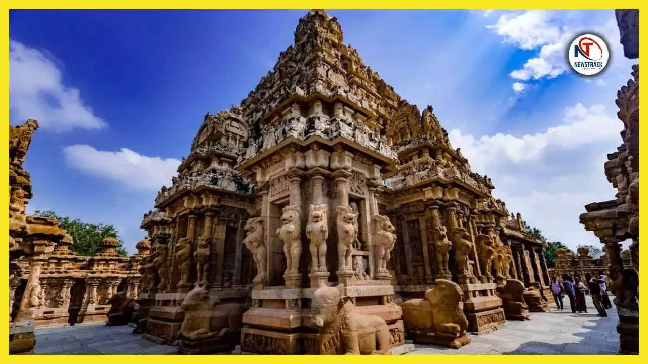 Must-Visit Temples of South India, A Journey into Divine Architecture ...