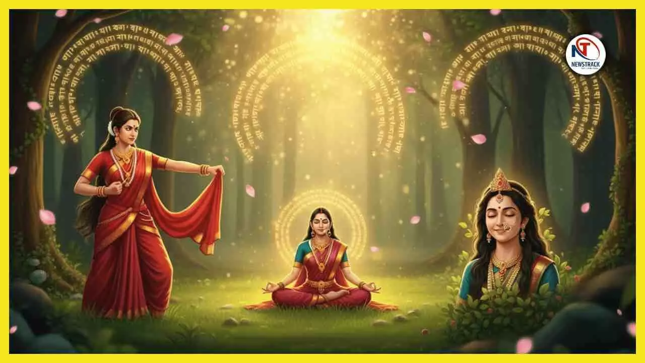 Beyond Draupadi, Gandhari, and Kunti, Unsung Women of the Mahabharata ...