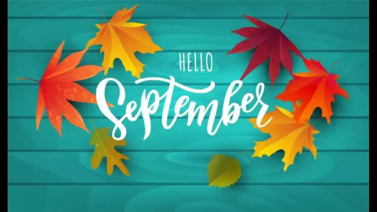 Why September 1 is a Special Day in India | Why September 1 is a ...