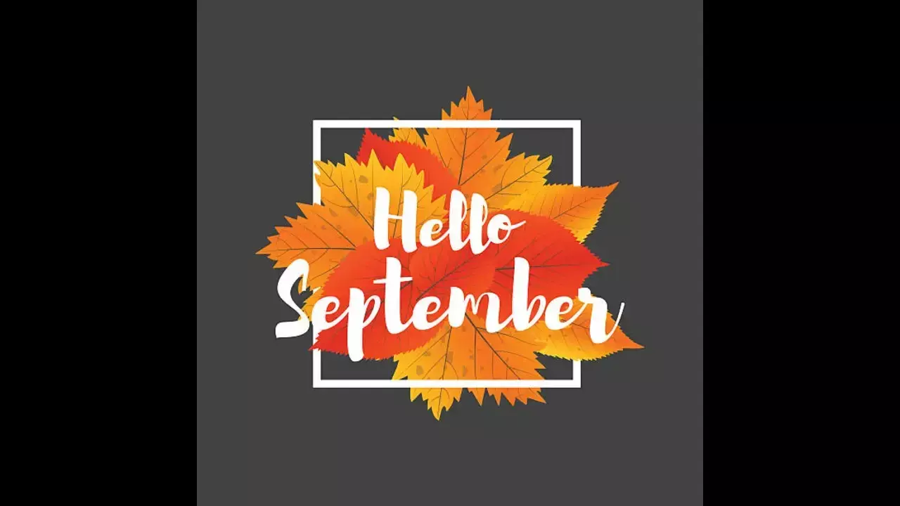 Why September 8 Is A Special Day In India? | Why September 8 Is A ...