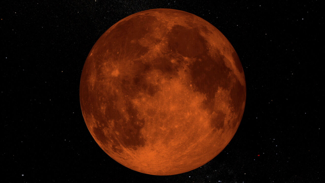Total Lunar Eclipse on September 7, 2025: Timings, Visibility in India ...