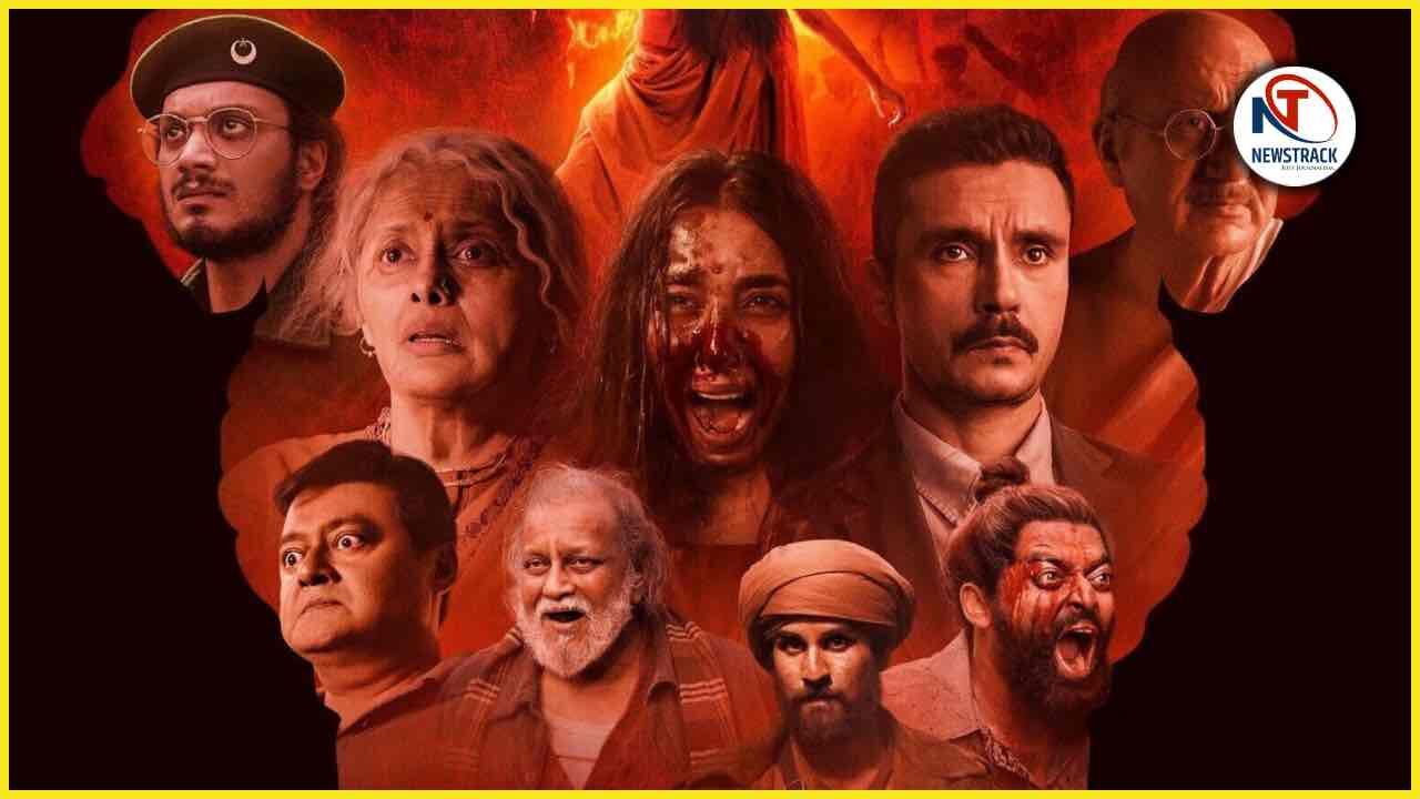 The Bengal Files Box Office Collection Day 2: Vivek Agnihotri’s Film Struggles After Release ...