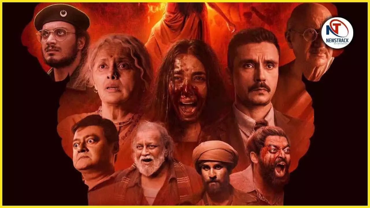 The Bengal Files Box Office Collection Day 2: Vivek Agnihotri’s Film Struggles After Release ...