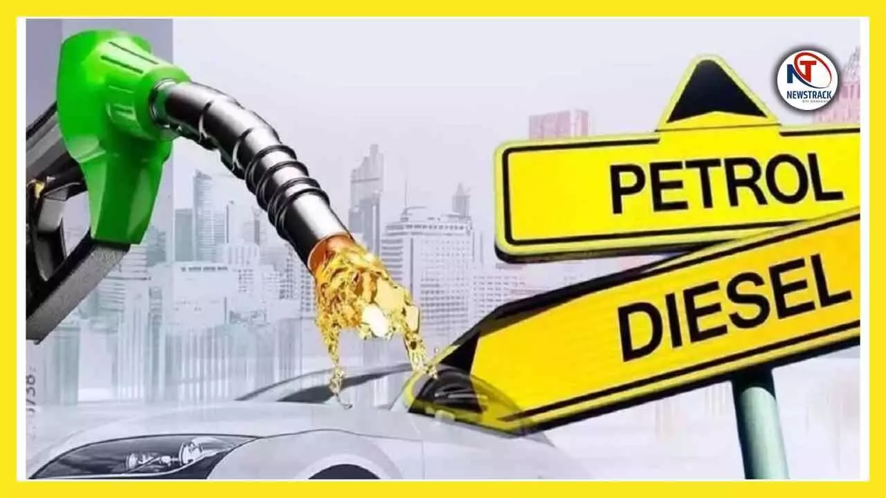 Petrol-Diesel Price 13 Sept 2025: Fuel Rates in Delhi, Mumbai and Other ...