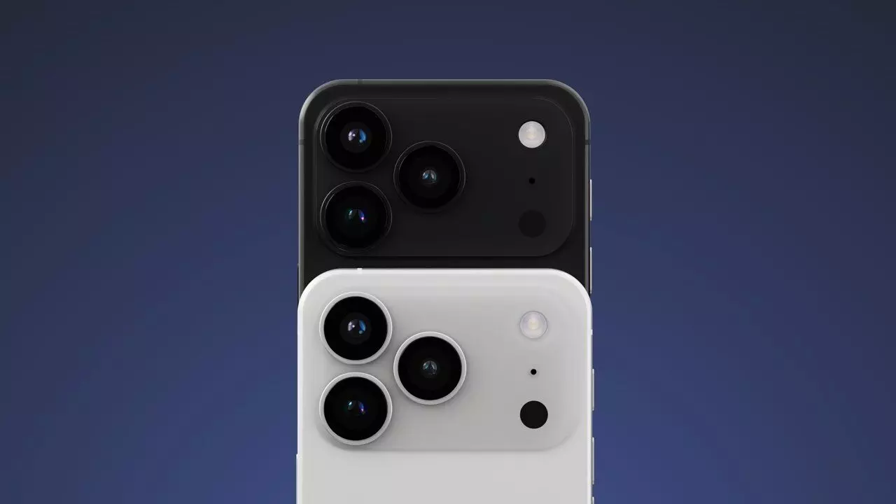 iPhone 17 Scratch Gate Explained: The Truth Behind the Marks | iPhone ...