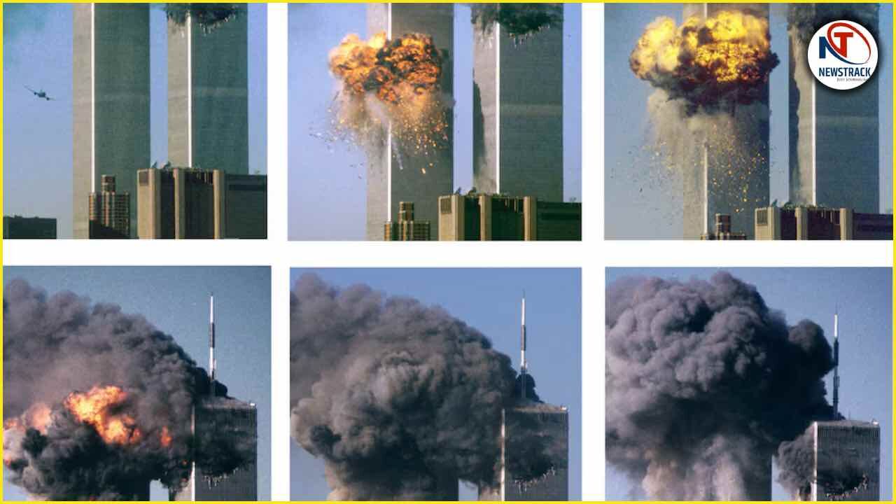 9/11 Remembrance Day 2025: History, Significance, and Purpose of the ...