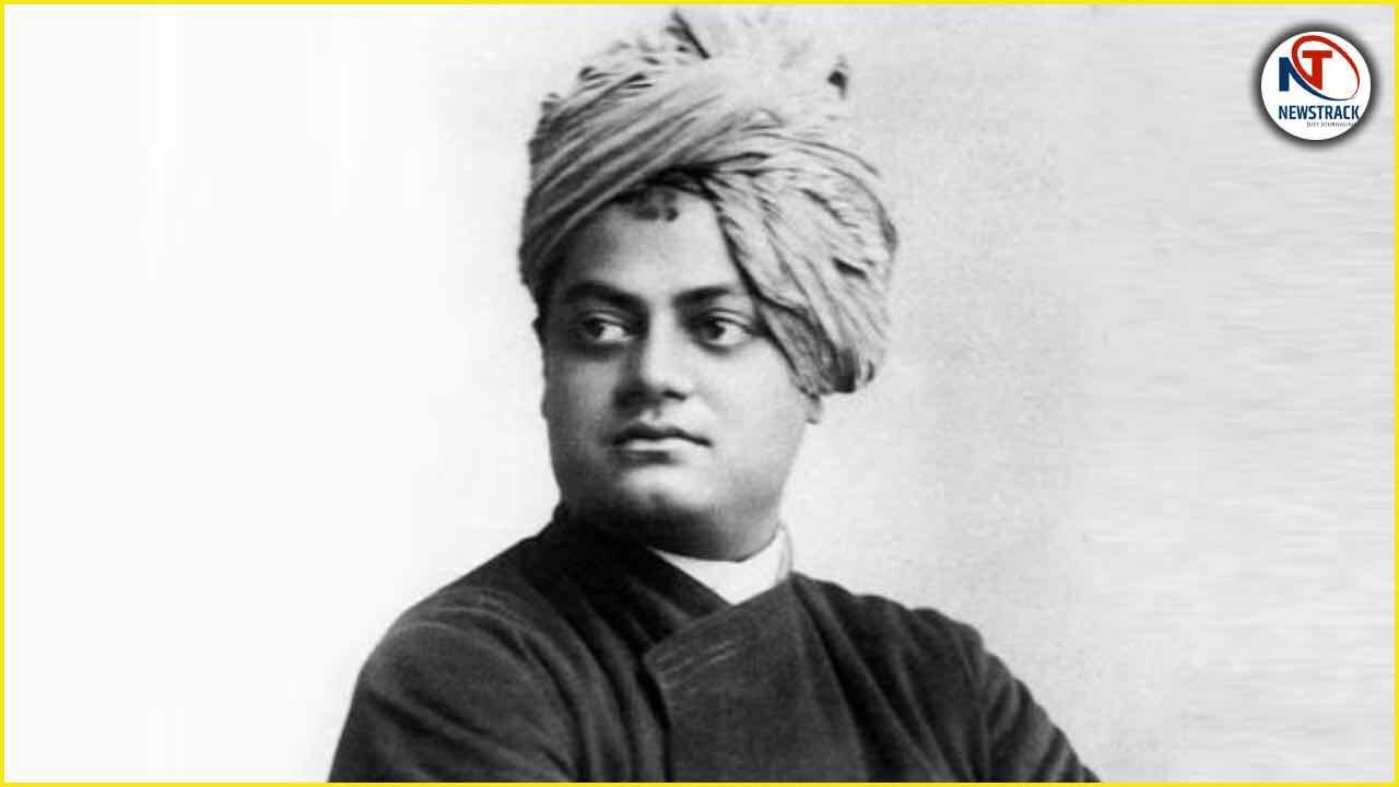 Digvijay Diwas 2025: 132 Years Since Swami Vivekananda’s Historic ...