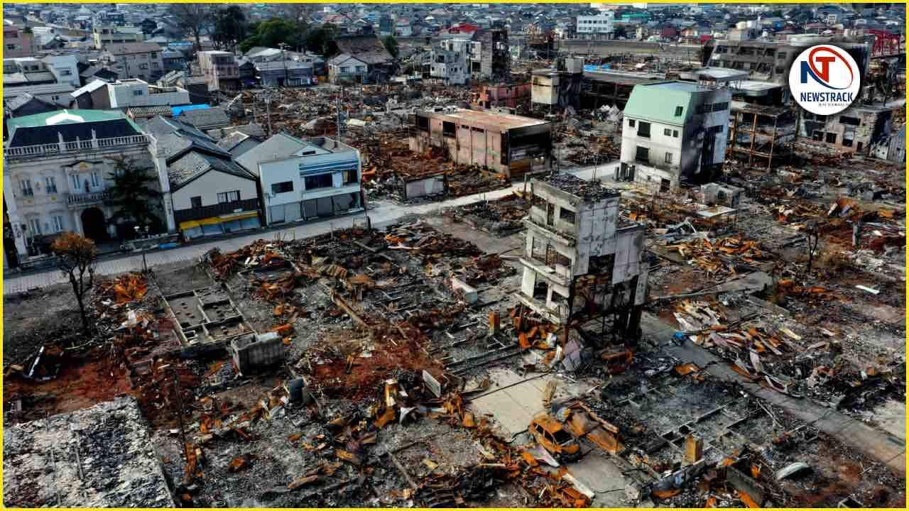 Why Do Earthquakes Occur? Scientific Reasons and History’s Deadliest ...