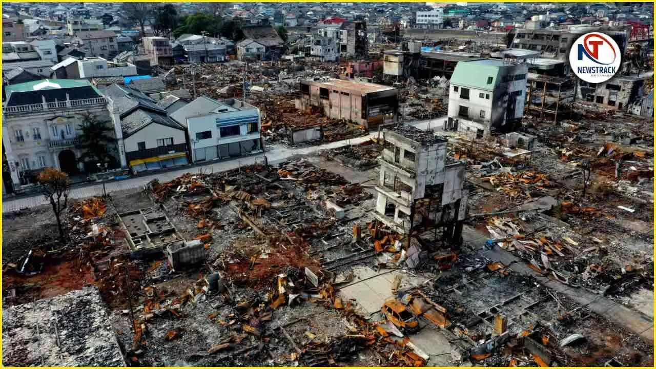 Why Do Earthquakes Occur? Scientific Reasons and History’s Deadliest ...