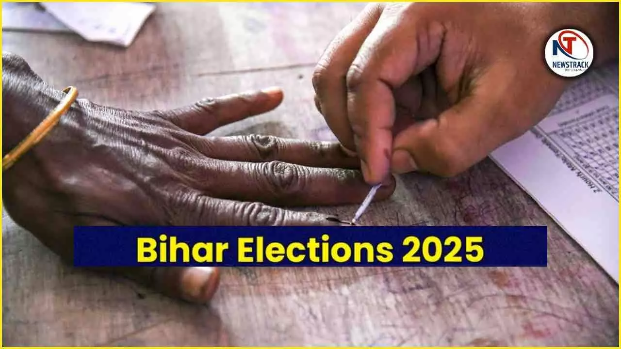 Bihar Assembly Elections: A Research-Based Study | Bihar Assembly ...