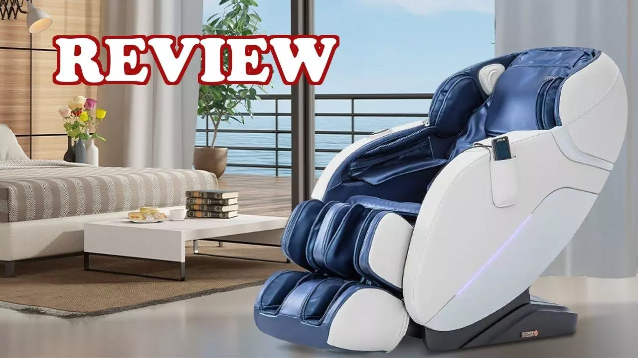 Is Full Body Massager Good Or Bad For Elderly Parents? Truth You Must ...