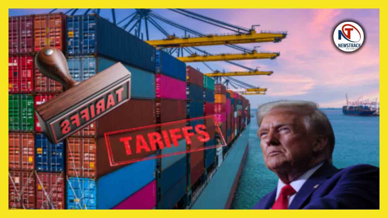 India–US Trade Impact: Heavy Loss to Indian Exports Due to 50% Tariff ...